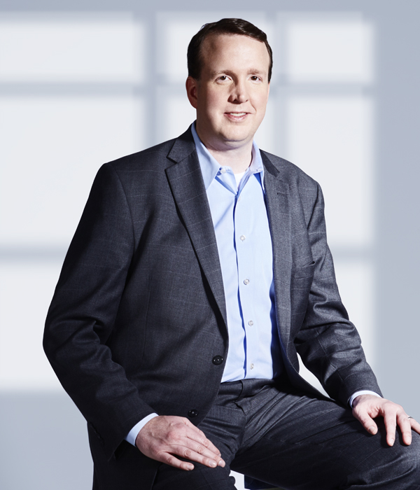 Brian J. Fisher | Mayer LLP