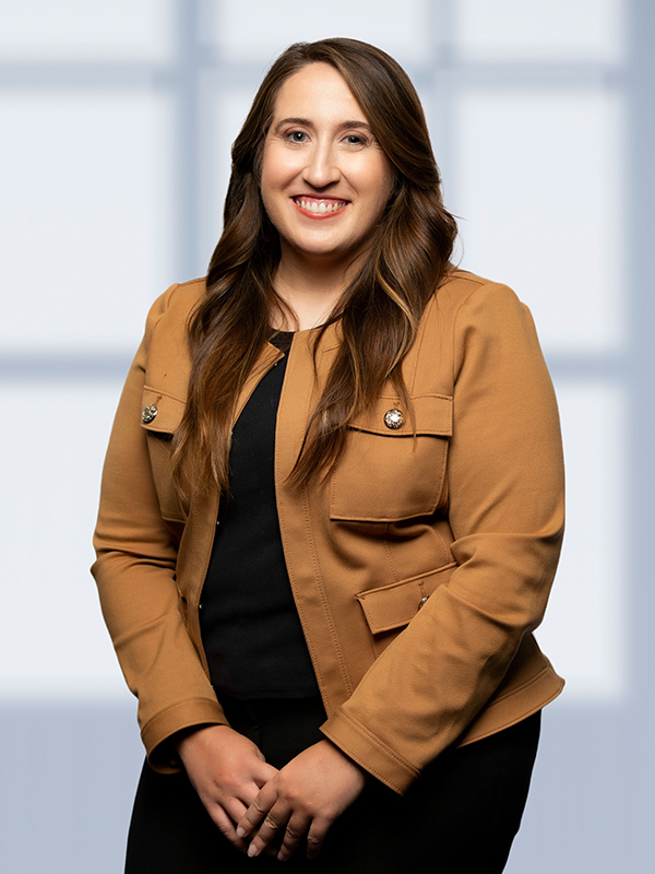 Jessica "Jess" Junek | Mayer LLP