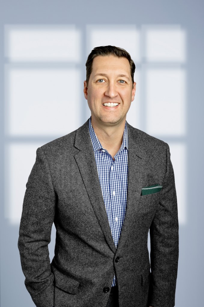 John Landreth | Mayer LLP